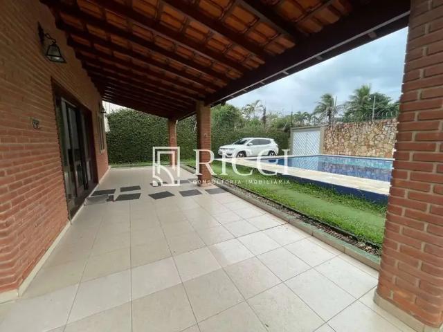 Casa / Sobrado para Venda em Guarujá/SP Balneário Praia do Pernambuco 5 Quartos