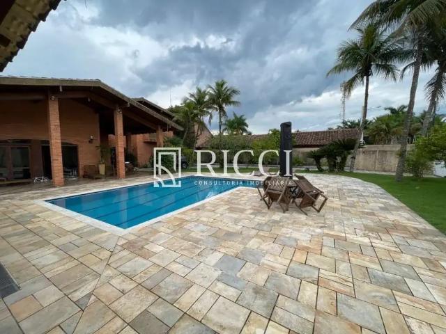 Casa / Sobrado para Venda em Guarujá/SP Balneário Praia do Pernambuco 6 Quartos
