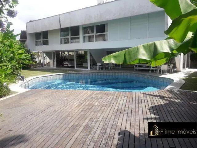 Casa / Sobrado para Venda em Guarujá/SP Balneário Praia do Pernambuco 6 Quartos