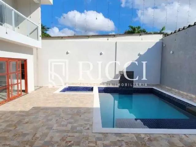 Casa / Sobrado para Venda em Guarujá/SP Balneário Praia do Pernambuco 6 Quartos