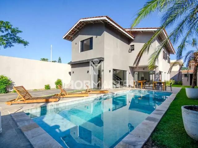 Casa / Sobrado para Venda em Guarujá/SP Balneário Praia do Pernambuco 6 Quartos
