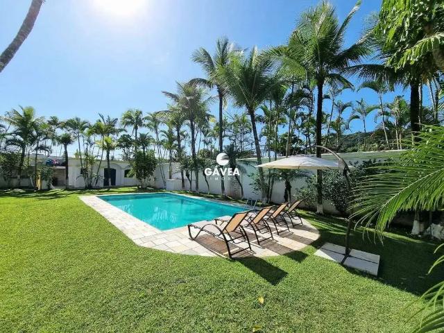 Casa / Sobrado para Venda em Guarujá/SP Balneário Praia do Pernambuco 6 Quartos