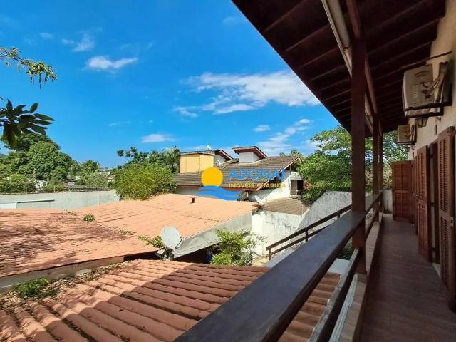 Casa / Sobrado para Venda em Guarujá/SP Balneário Praia do Pernambuco 6 Quartos