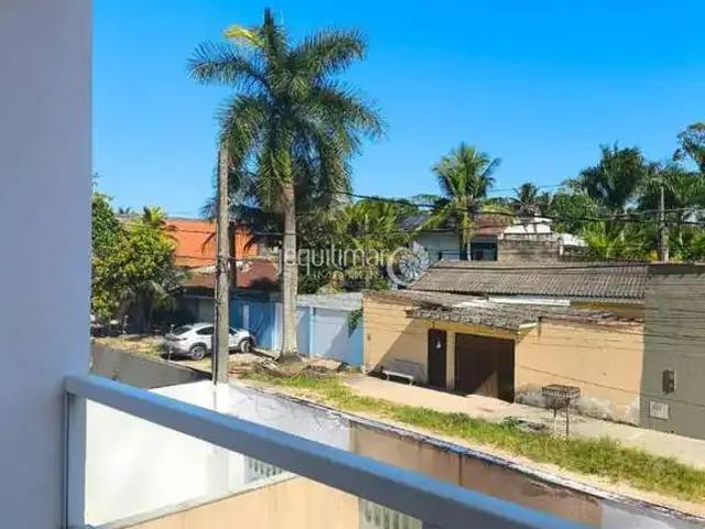 Casa / Sobrado para Venda em Guarujá/SP Balneario Praia do Perequê 3 Quartos