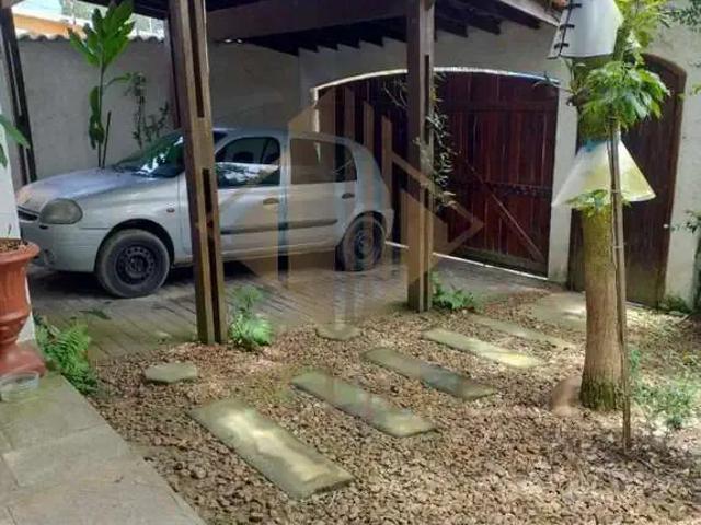 Casa / Sobrado para Venda em Guarujá/SP Balneario Praia do Perequê 3 Quartos