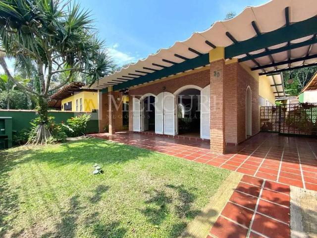 Casa / Sobrado para Venda em Guarujá/SP Balneario Praia do Perequê 3 Quartos