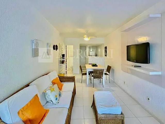 Casa / Sobrado para Venda em Guarujá/SP Balneario Praia do Perequê 2 Quartos