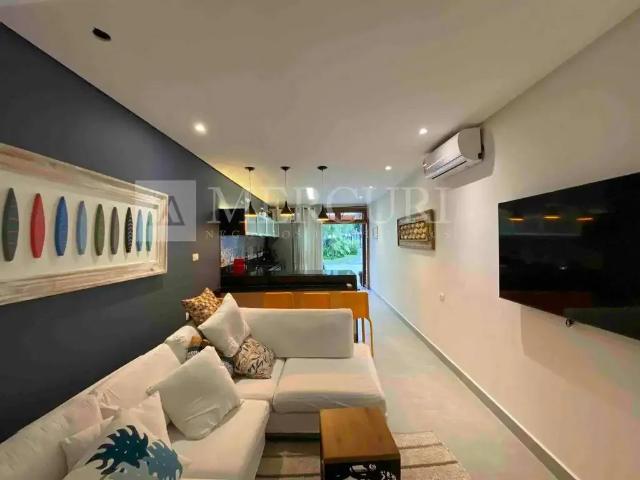 Casa / Sobrado para Venda em Guarujá/SP Balneario Praia do Perequê 2 Quartos