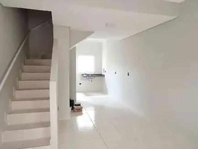Casa / Sobrado para Venda em Guarujá/SP Balneario Praia do Perequê 2 Quartos