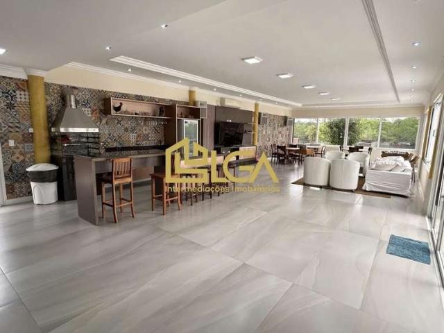 Casa / Sobrado para Venda em Guarujá/SP Balneario Praia do Perequê 7 Quartos