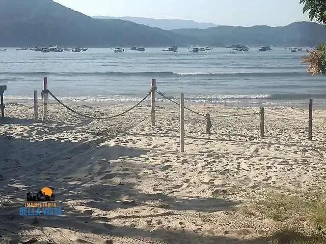 Casa / Sobrado para Venda em Guarujá/SP Balneario Praia do Perequê 4 Quartos