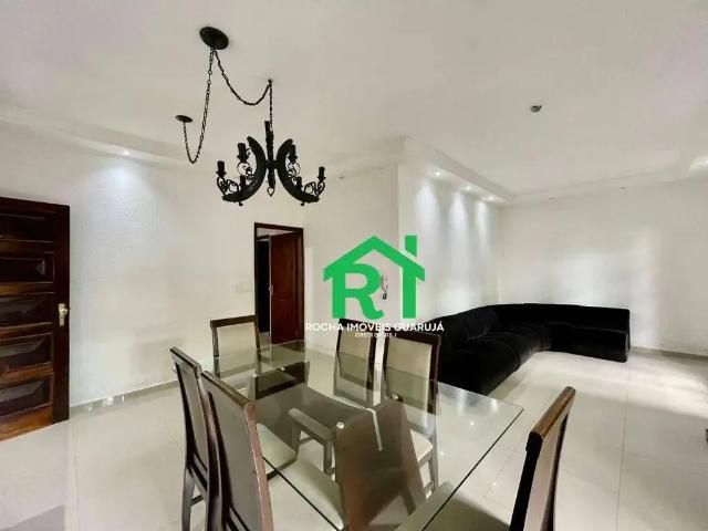 Casa / Sobrado para Venda em Guarujá/SP Enseada 4 Quartos