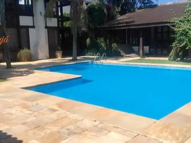 Casa / Sobrado para Venda em Guarujá/SP Enseada 4 Quartos