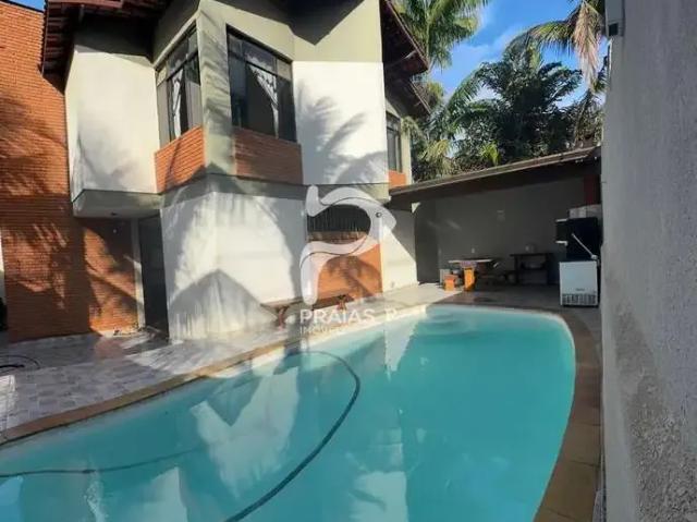 Casa / Sobrado para Venda em Guarujá/SP Enseada 4 Quartos