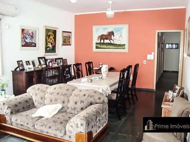 Casa / Sobrado para Venda em Guarujá/SP Enseada 4 Quartos