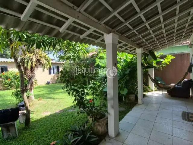 Casa / Sobrado para Venda em Guarujá/SP Enseada 4 Quartos