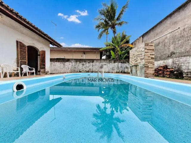 Casa / Sobrado para Venda em Guarujá/SP Enseada 4 Quartos