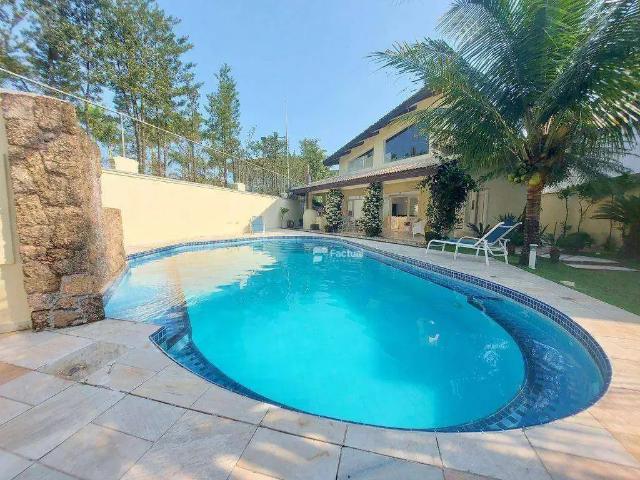 Casa / Sobrado para Venda em Guarujá/SP Enseada 4 Quartos