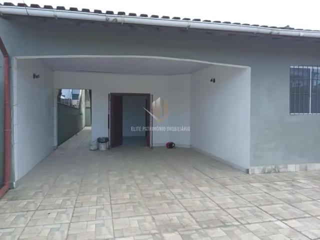 Casa / Sobrado para Venda em Guarujá/SP Enseada 4 Quartos