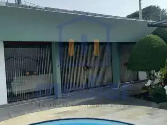 Casa / Sobrado para Venda em Guarujá/SP Balneário Cidade Atlântica 4 Quartos