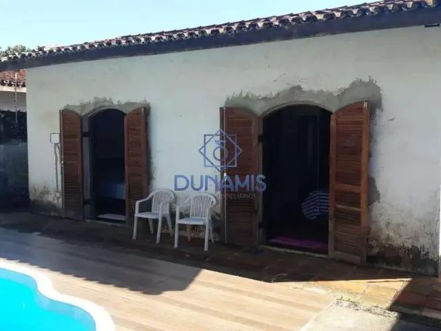 Casa / Sobrado para Venda em Guarujá/SP Enseada 4 Quartos
