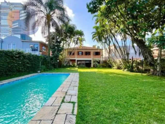 Casa / Sobrado para Venda em Guarujá/SP Enseada 4 Quartos