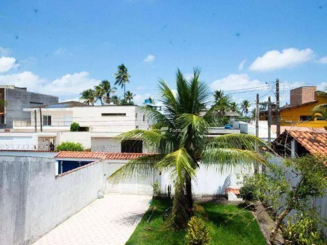Casa / Sobrado para Venda em Guarujá/SP Enseada 4 Quartos