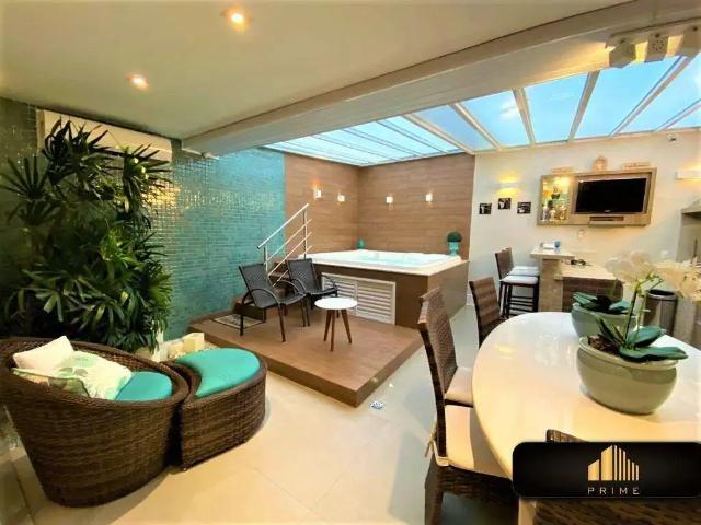 Casa / Sobrado para Venda em Guarujá/SP Enseada 4 Quartos
