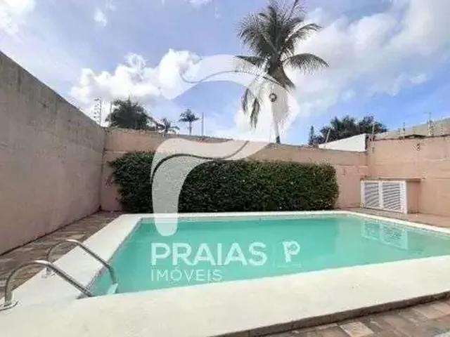 Casa / Sobrado para Venda em Guarujá/SP Enseada 4 Quartos