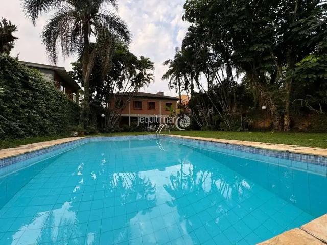 Casa / Sobrado para Venda em Guarujá/SP Enseada 4 Quartos