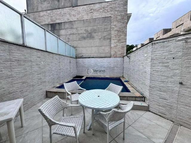 Casa / Sobrado para Venda em Guarujá/SP Enseada 4 Quartos