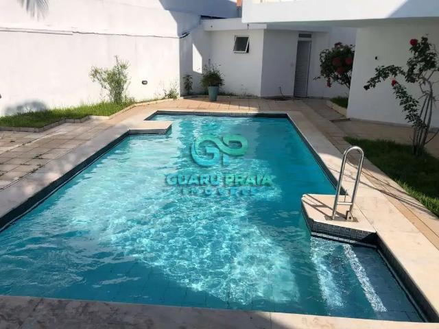 Casa / Sobrado para Venda em Guarujá/SP Enseada 4 Quartos
