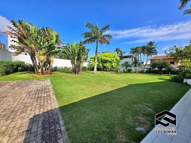 Casa / Sobrado para Venda em Guarujá/SP Enseada 4 Quartos