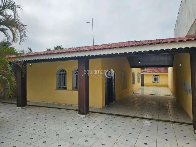 Casa / Sobrado para Venda em Guarujá/SP Enseada 4 Quartos