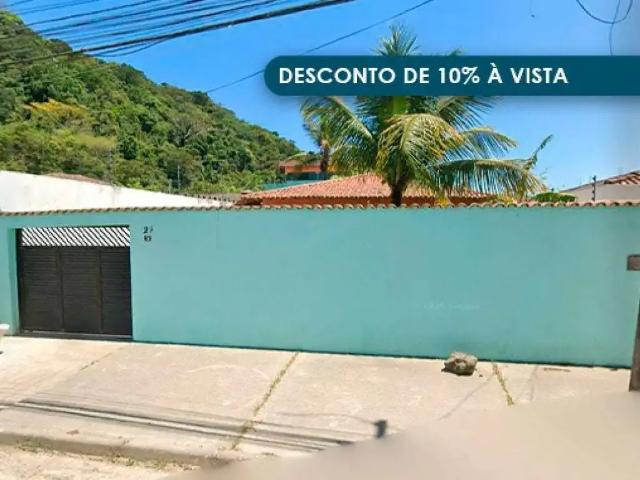 Casa / Sobrado para Venda em Guarujá/SP Enseada