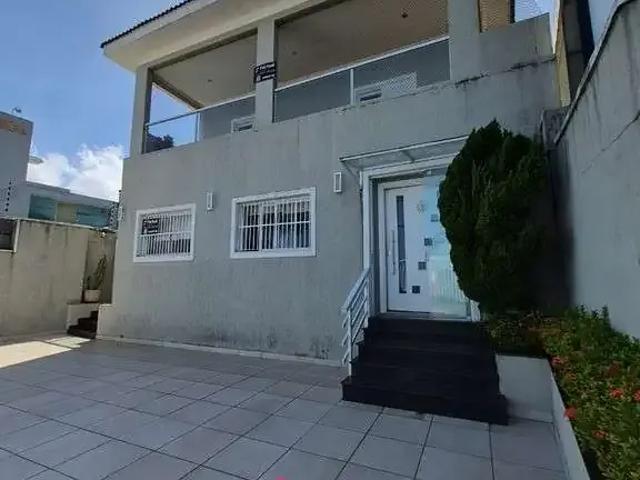 Casa / Sobrado para Venda em Guarujá/SP Enseada 5 Quartos