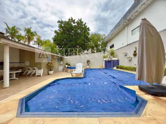 Casa / Sobrado para Venda em Guarujá/SP Enseada 5 Quartos
