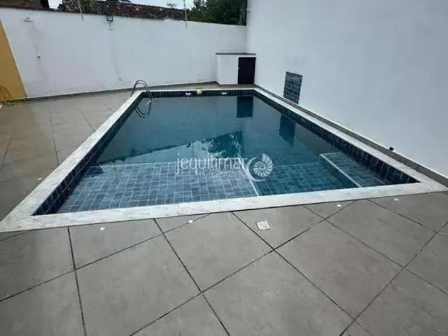 Casa / Sobrado para Venda em Guarujá/SP Enseada 5 Quartos
