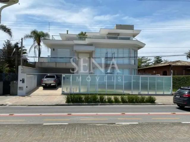 Casa / Sobrado para Venda em Guarujá/SP Enseada 5 Quartos