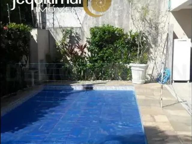 Casa / Sobrado para Venda em Guarujá/SP Enseada 5 Quartos