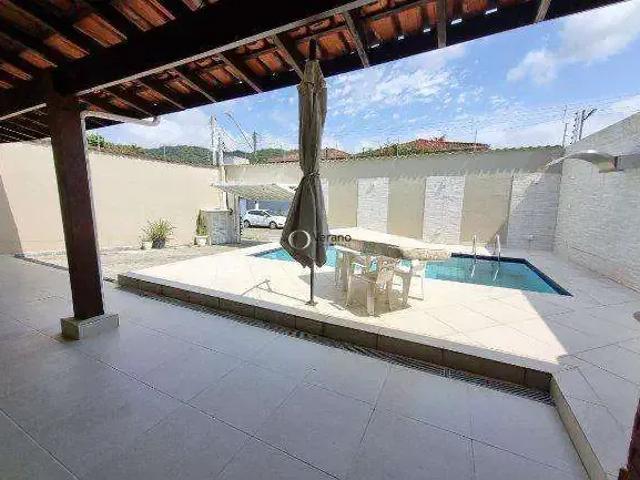 Casa / Sobrado para Venda em Guarujá/SP Enseada 5 Quartos