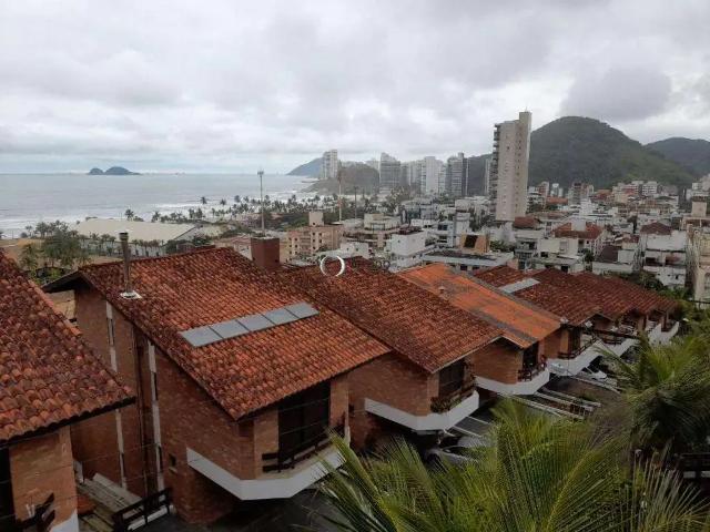 Casa / Sobrado para Venda em Guarujá/SP Enseada 5 Quartos