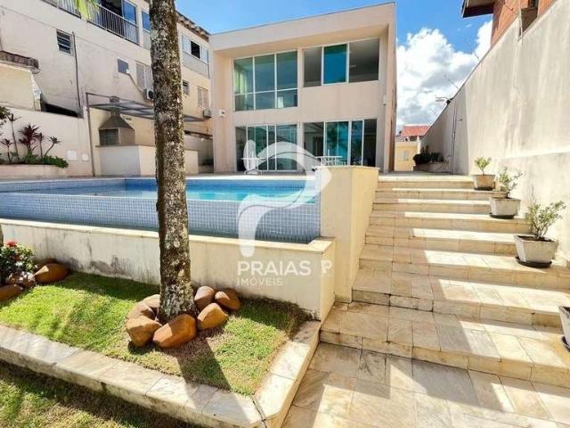 Casa / Sobrado para Venda em Guarujá/SP Enseada 5 Quartos