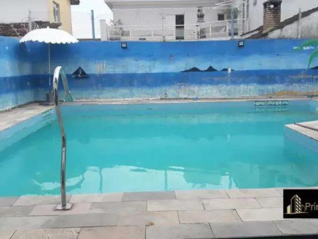 Casa / Sobrado para Venda em Guarujá/SP Enseada 5 Quartos