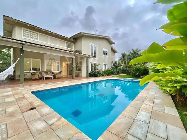 Casa / Sobrado para Venda em Guarujá/SP Enseada 5 Quartos