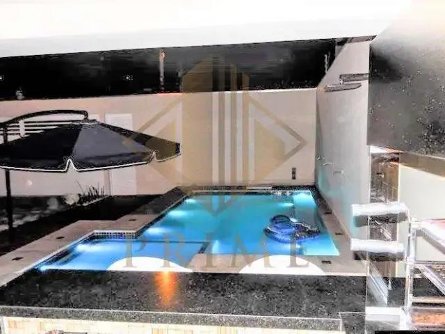 Casa / Sobrado para Venda em Guarujá/SP Enseada 5 Quartos