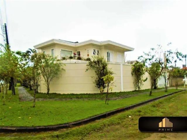 Casa / Sobrado para Venda em Guarujá/SP Enseada 5 Quartos