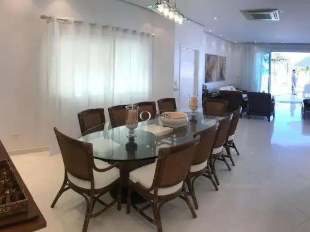 Casa / Sobrado para Venda em Guarujá/SP Enseada 5 Quartos