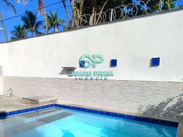 Casa / Sobrado para Venda em Guarujá/SP Enseada 5 Quartos