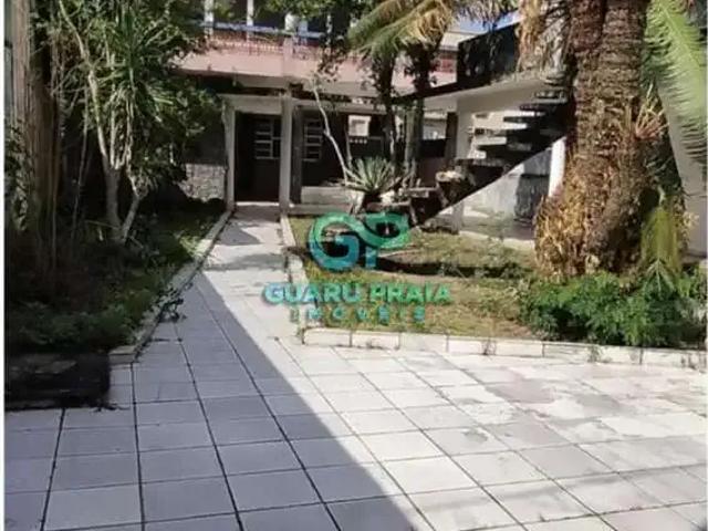 Casa / Sobrado para Venda em Guarujá/SP Enseada 5 Quartos